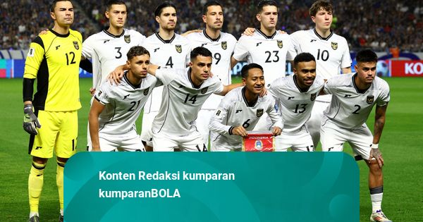 Shin Tae-yong Puji Timnas Indonesia ke Ronde 4: Pencapaian Luar Biasa | kumparan.com